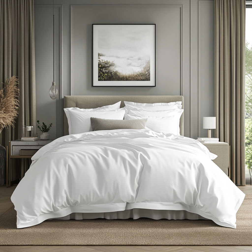 Bed Linen | 100% Cotton Duvet Covers, Sheet Sets & Pillowcases ...